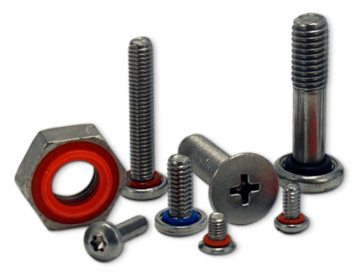 Sealing Hardware Archives - APM Hexseal Corporation