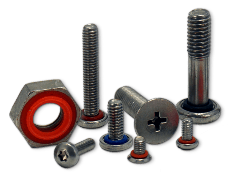 Sealing Hardware Archives - APM Hexseal Corporation