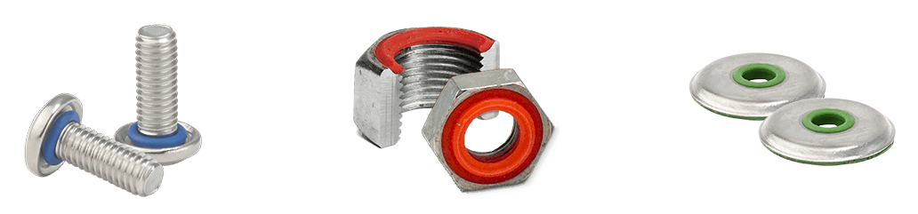 Why Use Sealing Hardware? - APM Hexseal Corporation